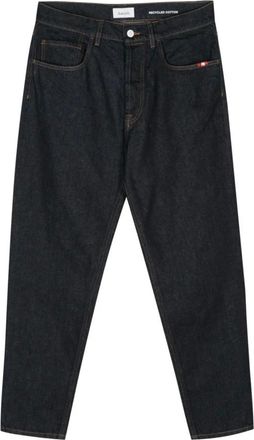 Amish Homme, Jeans, Noir, Taille: W36 Jeremiah Jeans