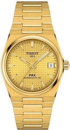 Tissot PRX Damenuhr T137.207.33.021.00