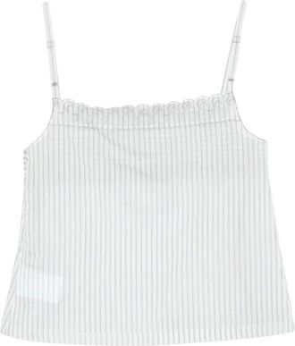 Low Classic LOW Classic, Femme, Tops, Multicolore, Taille: 40 FR Lw265Bl07 Strip Top