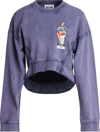 Moschino TOPS - Sweatshirts auf YOOX.COM