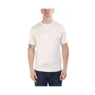 John Richmond Herren, Strickwaren, Beige, MGr&ouml;&szlig;e