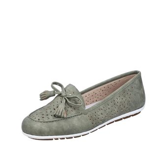 Rieker Damen Halbschuhe 46886