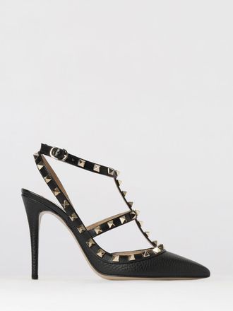 Valentino Garavani Pumps Damen Farbe Schwarz