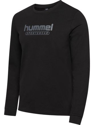 Hummel hmlBOOSTER T-SHIRT LS