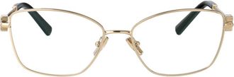 Tiffany & Co. Femme, Accessoires, Jaune, Taille: 56 MM Monture optique