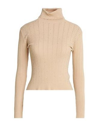 Fracomina MAILLE - Cols roul&eacute;s sur YOOX.COM