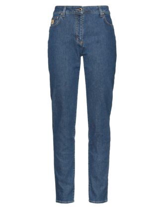 Moschino HOSEN & R&Ouml;CKE - Jeanshosen auf YOOX.COM