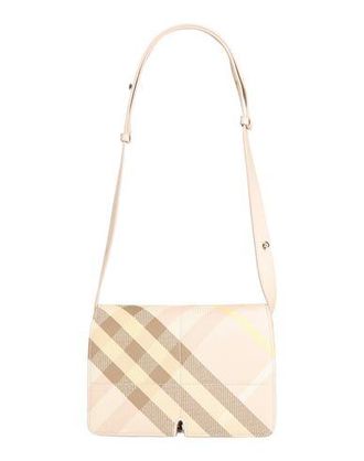 Burberry SACS - Sacs port&eacute; &eacute;paule sur YOOX.COM