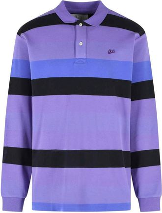 ERL Polo - Violet