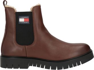 Tommy Hilfiger SCHUHE - Stiefeletten auf YOOX.COM