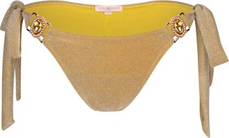 Moda Minx Bikinihose Lumiere Amour