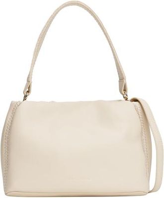Tommy Hilfiger Sac &agrave; Bandouli&egrave;re Femme Soft Summer Mini Bucket Sac Seau, Beige (Classic Beige), Taille Unique