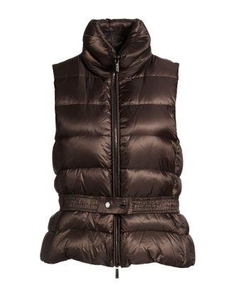 Moorer JACKEN & M&Auml;NTEL - Westen auf YOOX.COM