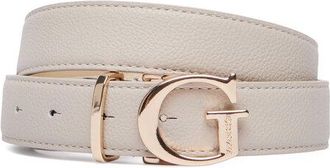 Guess Dameng&uuml;rtel BW9465 P6330 Beige