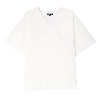 SOEUR Blouse Eager Coton Bio Soeur
