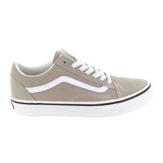 Vans Damen, Schuhe, Beige, 39 EUGr&ouml;&szlig;e
