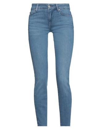 7 For All Mankind BAS - Pantalons en jean sur YOOX.COM