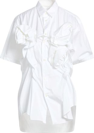 Comme Des Gar&ccedil;ons TOPS - Hemden auf YOOX.COM