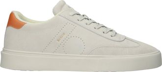 Blackstone QUARTZ AUDEN PERF - EG556 Early Frost - Sneaker (niedrig)