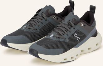 On Fitnessschuhe Cloudpulse Next grau
