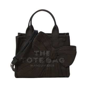 Marc Jacobs Femme, Sacs, Noir, Taille: ONE Size Tote Bags