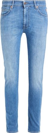 Roy Rogers HOSEN & R&Ouml;CKE - Jeanshosen auf YOOX.COM