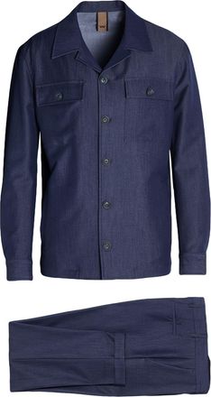 Mulish ANZ&Uuml;GE und CO-ORDS - Anz&uuml;ge auf YOOX.COM