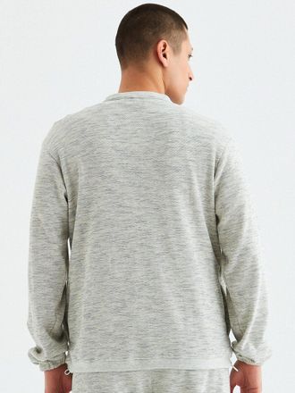 Rockupy Sweatjacke Gandalf
