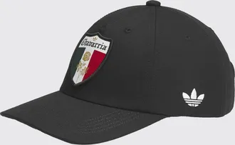 adidas Casquette de baseball x Willy Chavarria en coton avec logo