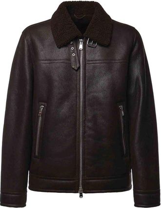 Dondup Blazer - Braun
