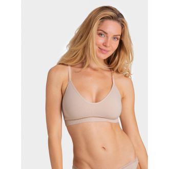 Dorina Top-BH Revive D000906CK004 Beige