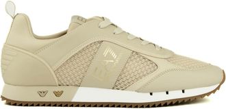 Emporio Armani Herren Original Sneakers