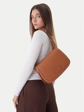 A|X Armani Exchange Handtasche XW002594 AF22649 U6119 Braun