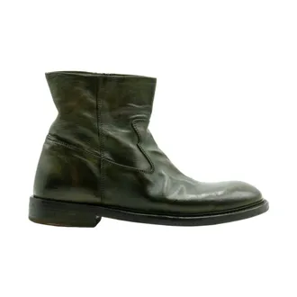 Moma Moma, Damen, Schuhe, Gr&uuml;n, 37 EUGr&ouml;&szlig;e