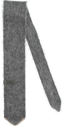 Brunello Cucinelli ACCESSOIRES - Krawatten & Fliegen auf YOOX.COM