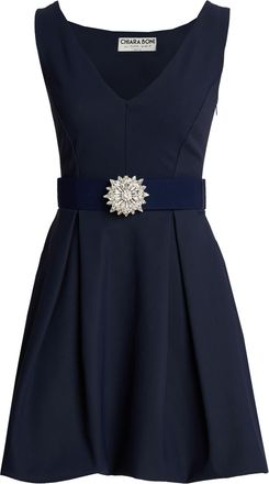 La Petite Robe Di Chiara Boni KLEIDER - Mini-Kleider auf YOOX.COM