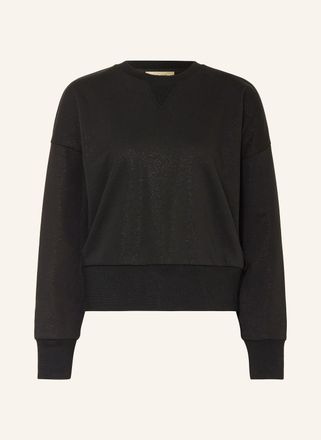 Mos Mosh Mos Mosh Sweatshirt Mmtapp schwarz