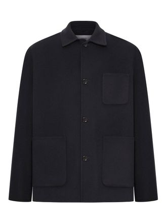 Lardini Veste Casual - Noir