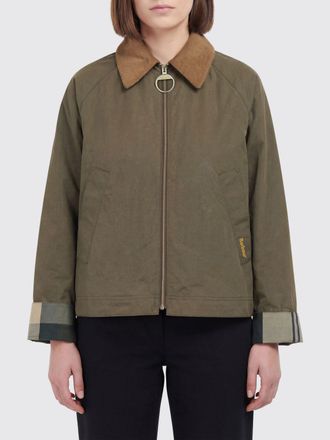 Barbour Veste BARBOUR Femme couleur Vert