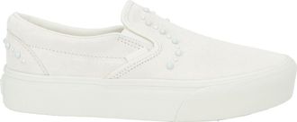 Vans CLASSIC SLIP-ON PLATFORM