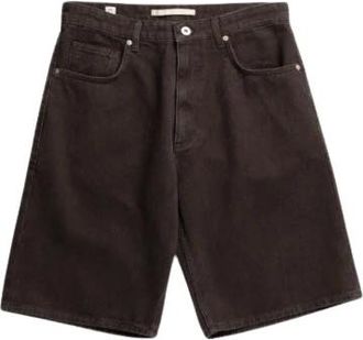 Norse Projects Homme, Shorts, Brun, Taille: W33 Korshavn Relaxed 5 Pocket Shorts