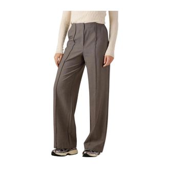Y.A.S Y.a.s, Damen, Hosen, Grau, MGr&ouml;&szlig;e