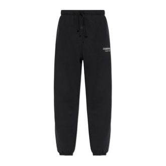 Fear of God unisex, Pantalons, Noir, Taille: L Classic Sweatpant