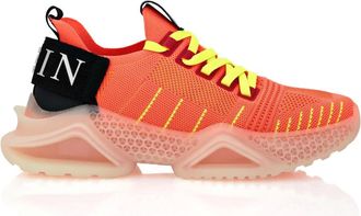 Philipp Plein unisex, Schuhe, Orange, 48 EUGr&ouml;&szlig;e