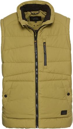 Camel Active Herren, Jacken, Grün, 2XLGröße