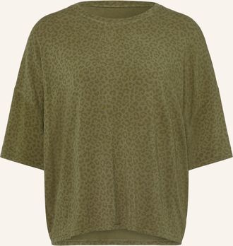 Juvia T-Shirt Lahela gruen