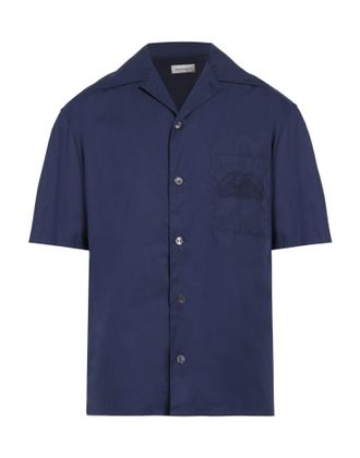 Alexander McQueen TOPS - Hemden auf YOOX.COM