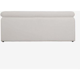 Sklum Sklum - 240 cm gepolstertes Kopfteil Cirene 180 cm