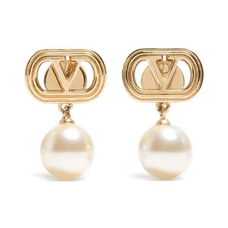 Valentino Garavani Damen, Accessories, Gelb, ONE SIZEGr&ouml;&szlig;e
