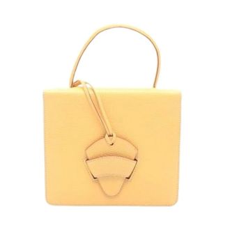 Loewe Pre-owned Handbag - - Pre-owned - Damen - Gelb - ONE SIZE